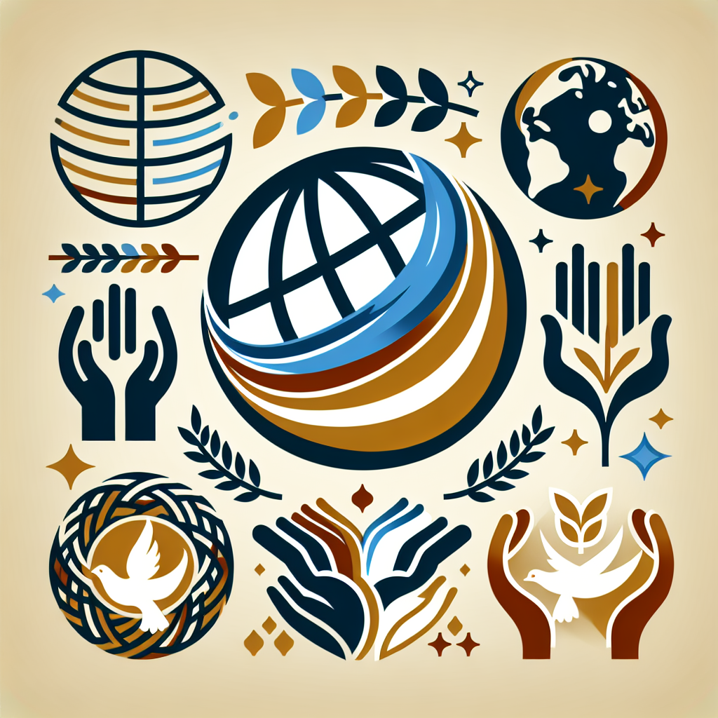 Best Immigration Logo Ideas | Vondy