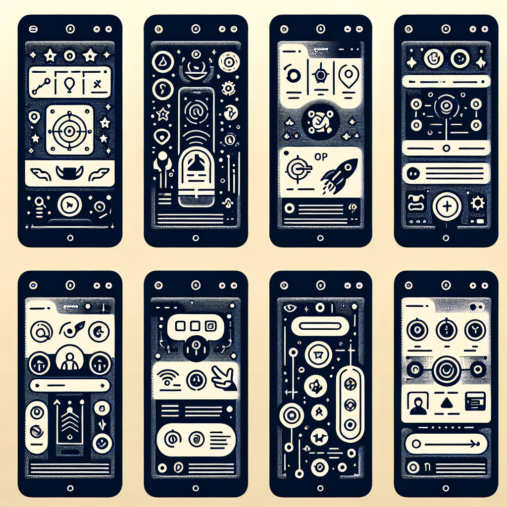 Best Android Onboarding Screen Generator | Vondy