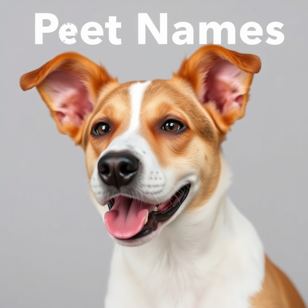 Best Random Pet Name Generator | Vondy