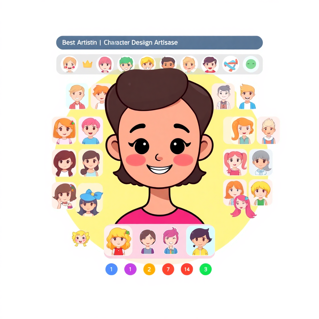 Best Emo Oc Maker Picrew | Vondy