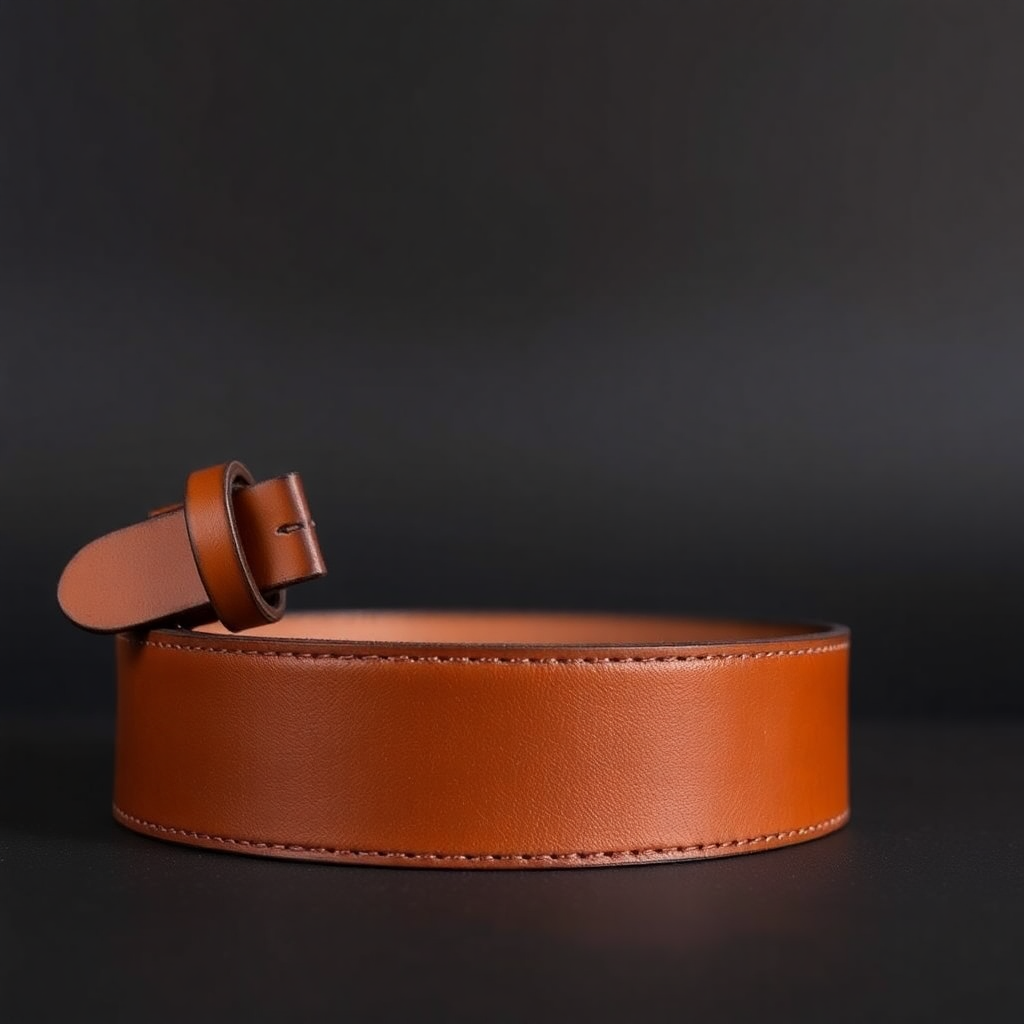 Best Leather Belt Design Ideas | Vondy