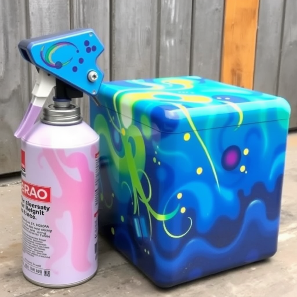 Best Spray Painting Ideas | Vondy