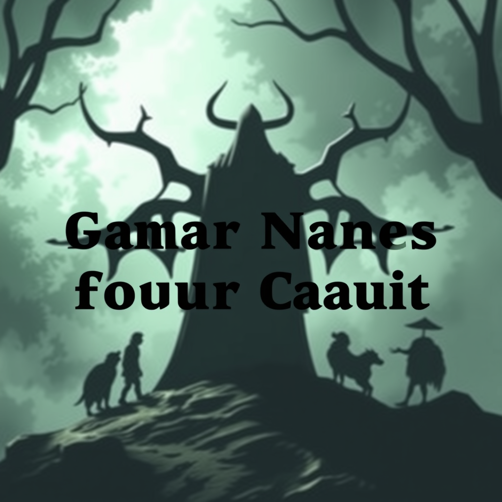 Best Cult Name Generator | Vondy