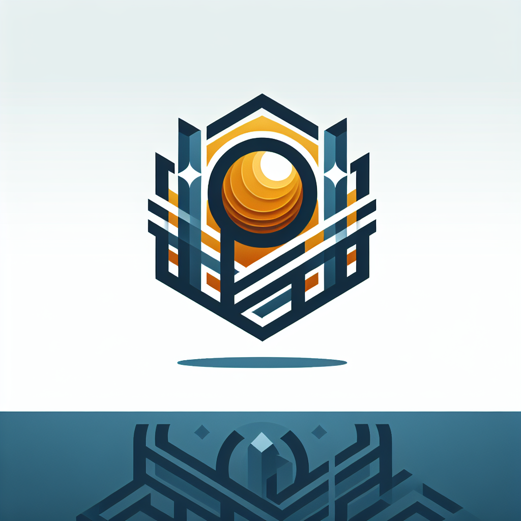 Best Simple Modern Logo Generator | Vondy