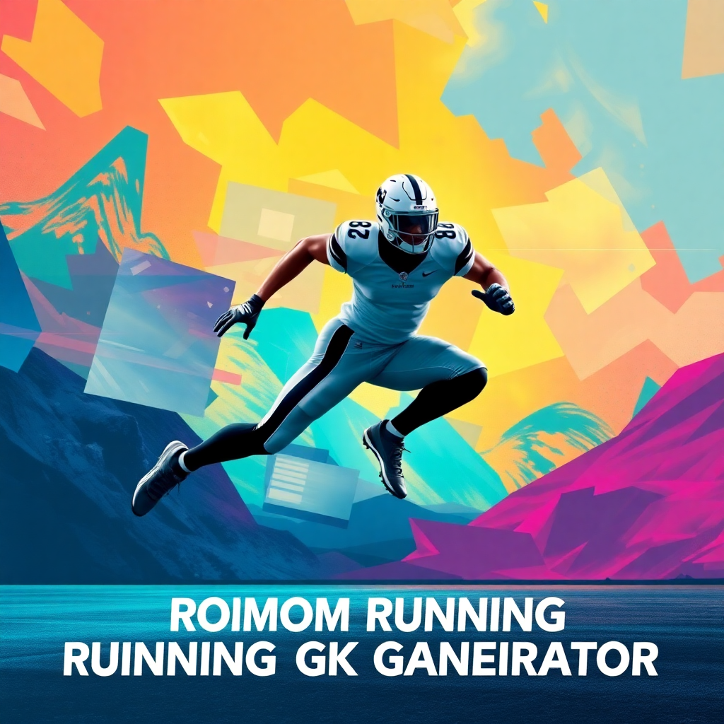 Best Random Running Back Generator | Vondy