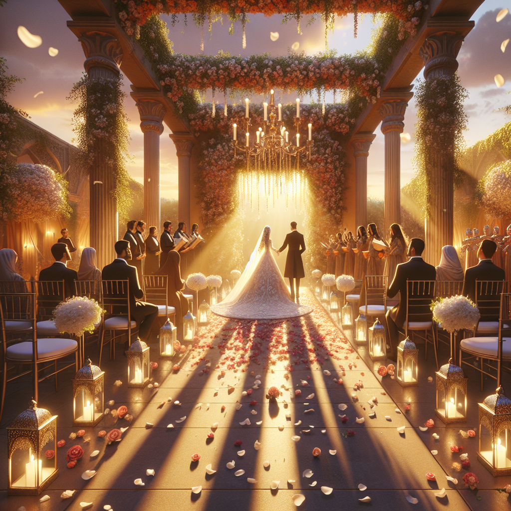 Best Wedding Party Entrance Ideas | Vondy