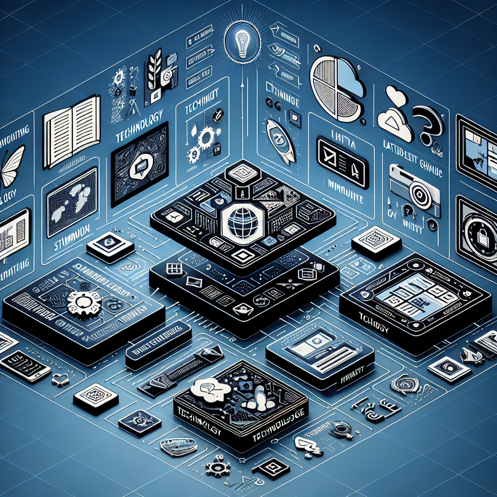 Best Technology Blog Generator | Vondy