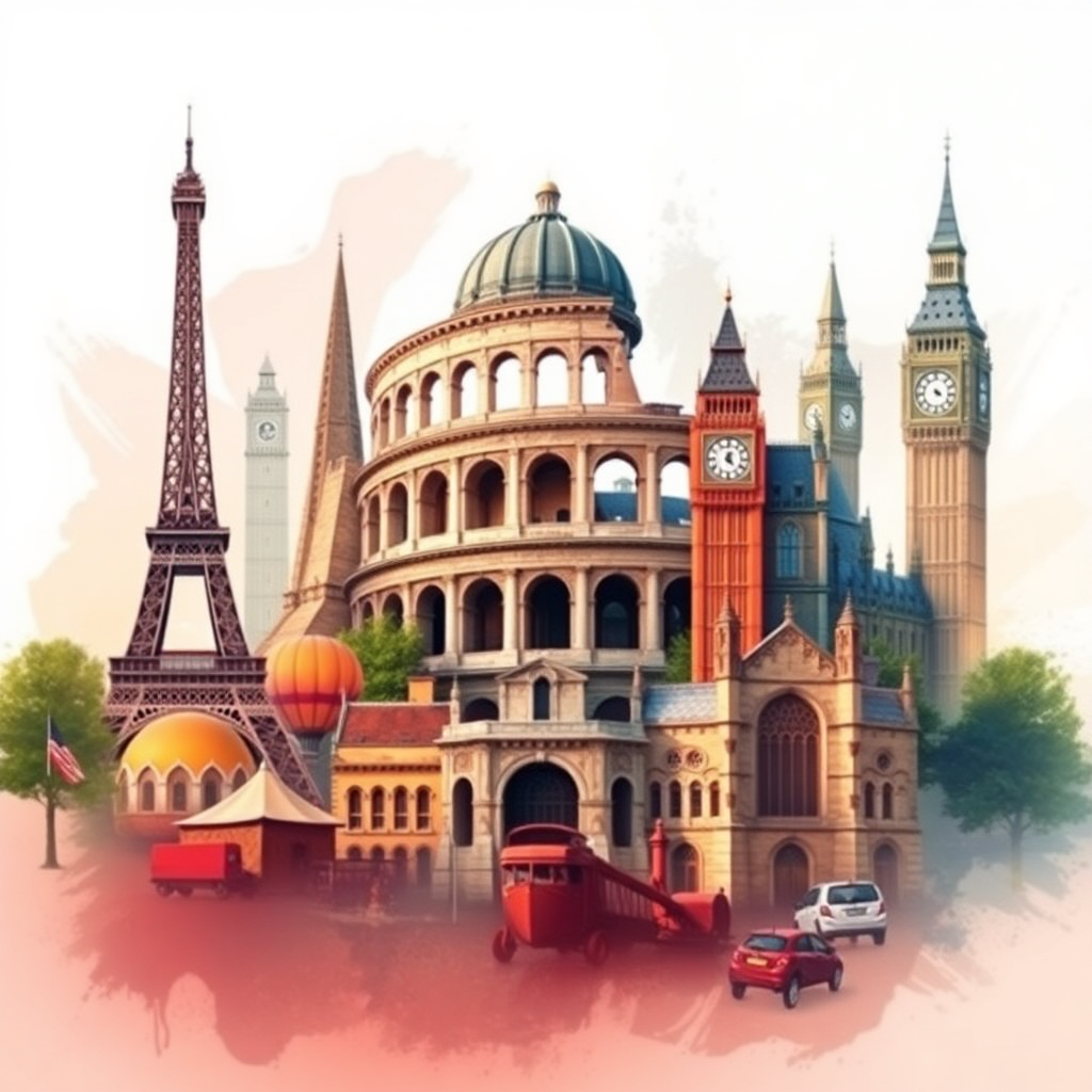 Best Random European Name Generator | Vondy