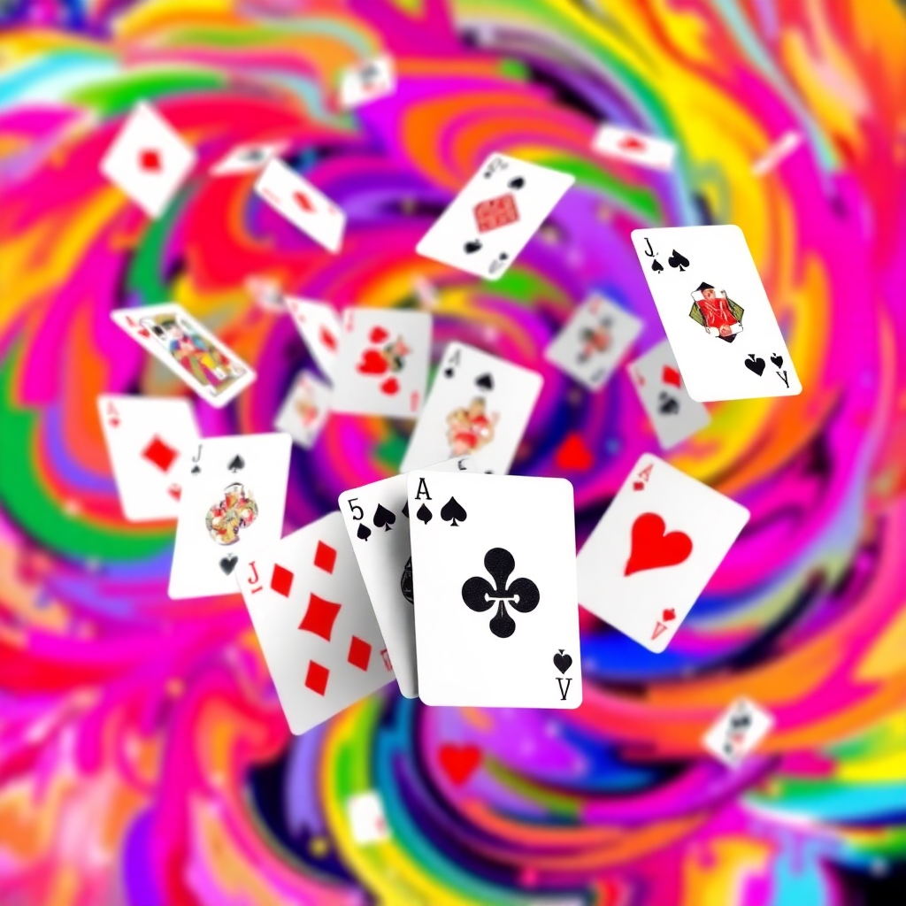 Best Random Card Generator With Jokers | Vondy