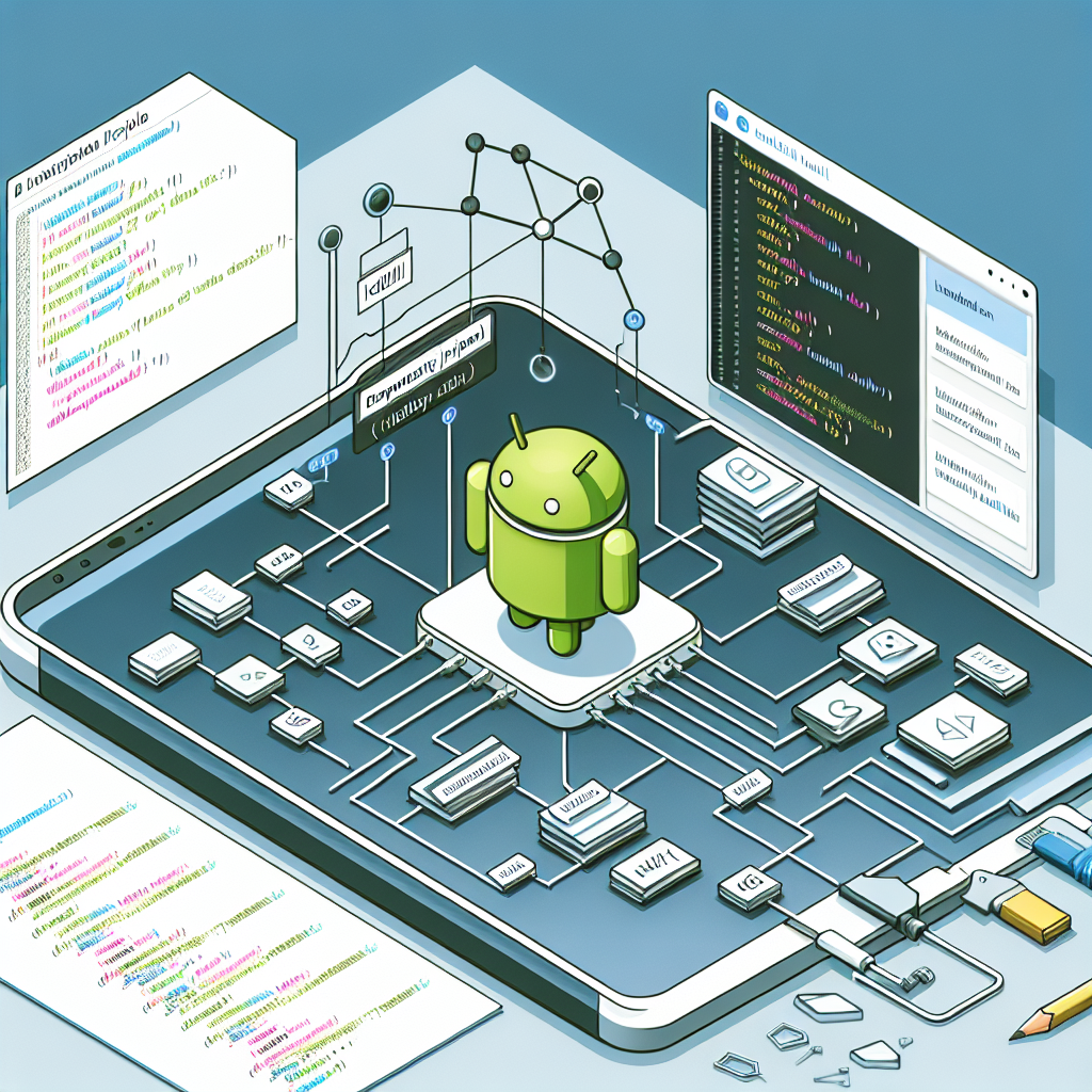 Best Android Hilt Dependency Injection Generator | Vondy