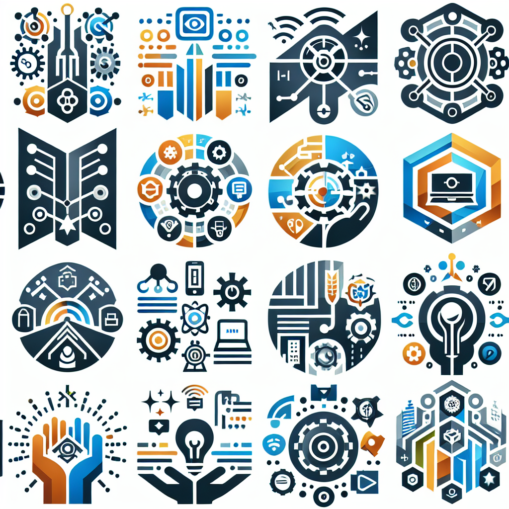 Best Creative Corporate Brand Logo Generator | Vondy