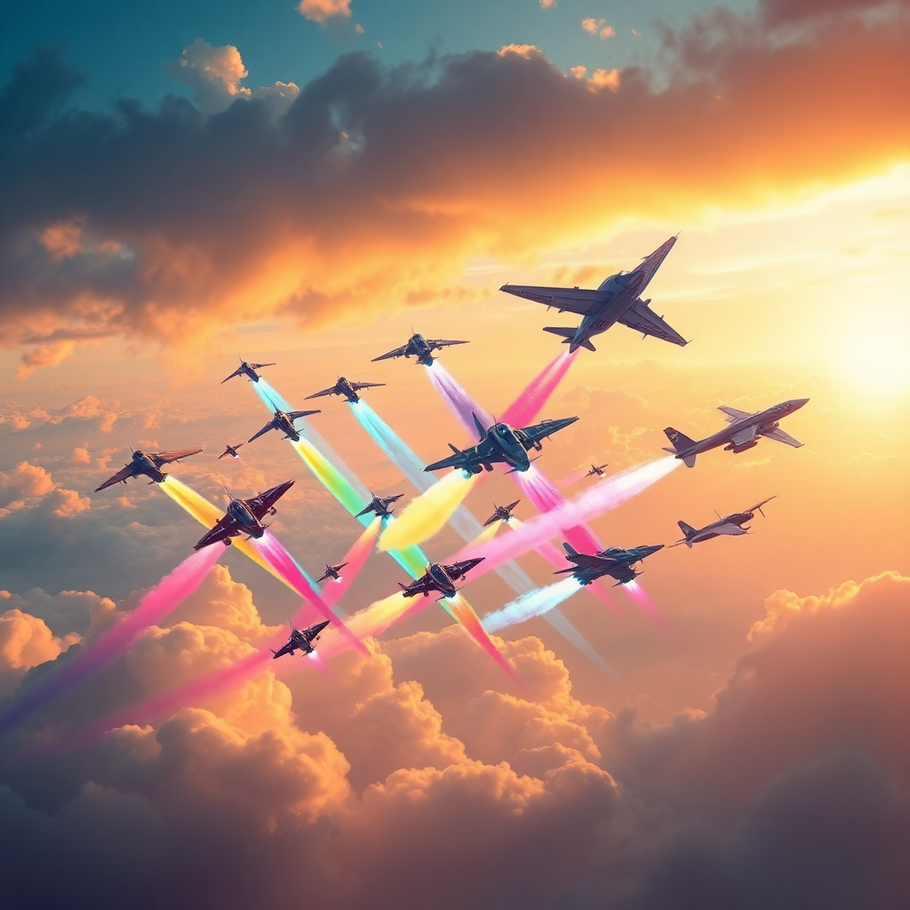 Best Squadron Name Generator | Vondy