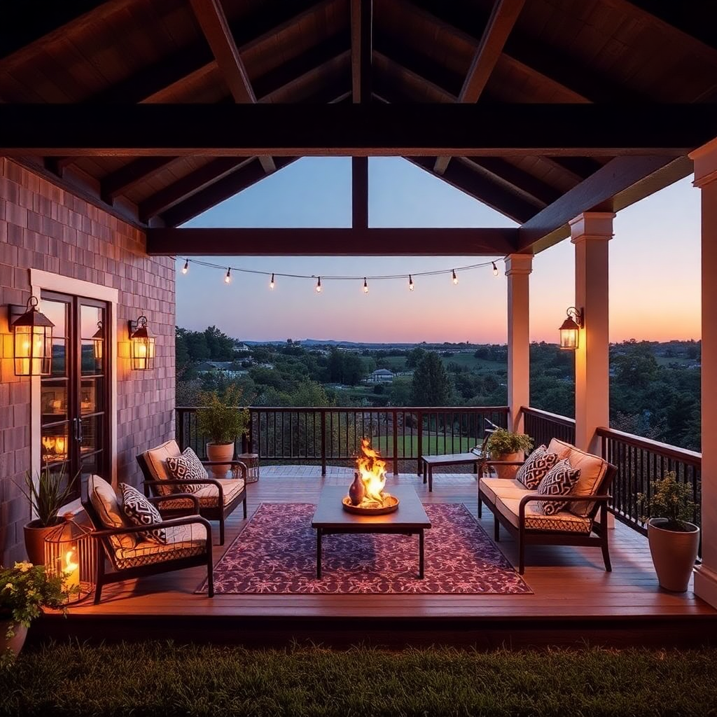 Best Veranda Design Ideas | Vondy