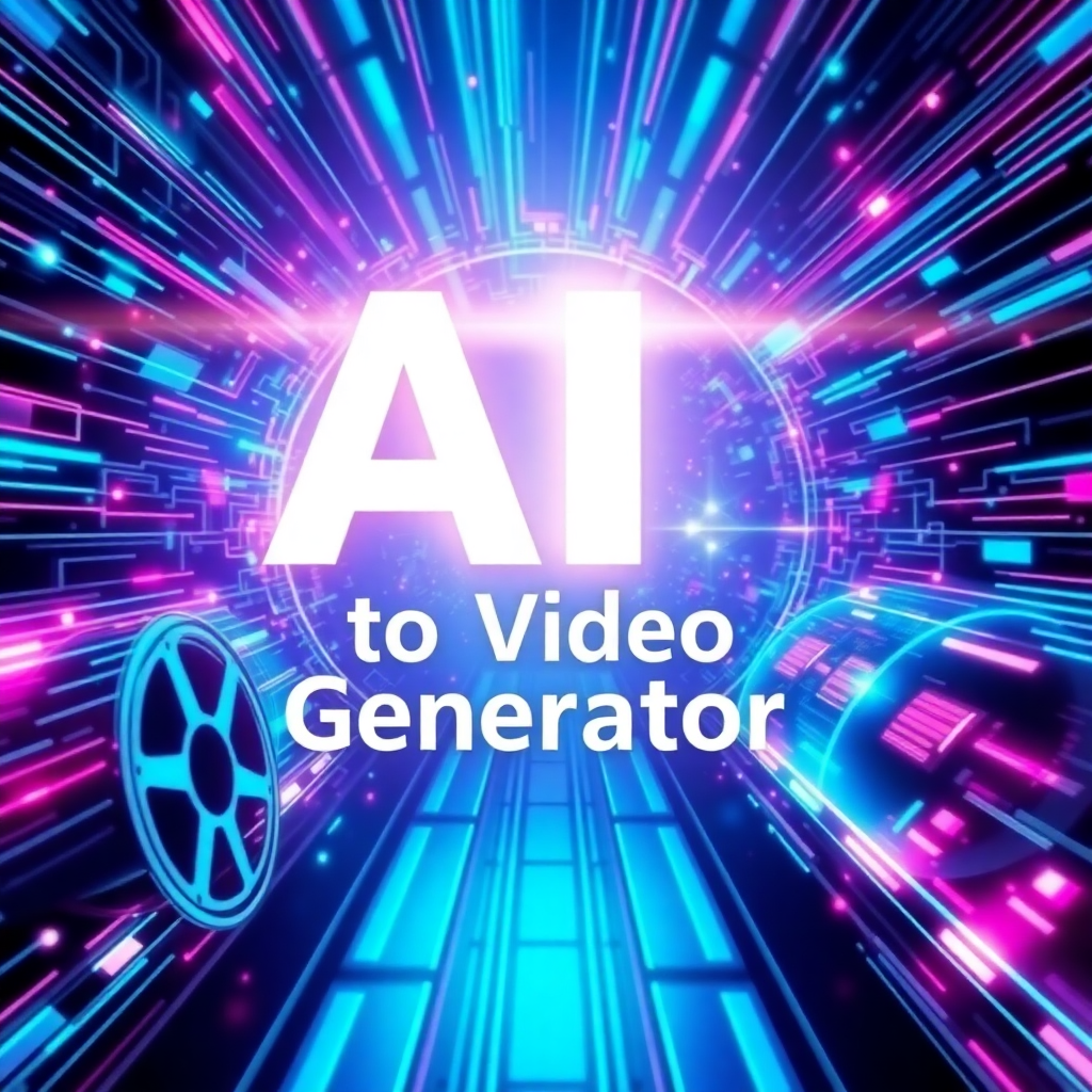 Best Ai Text To Video Generator | Vondy