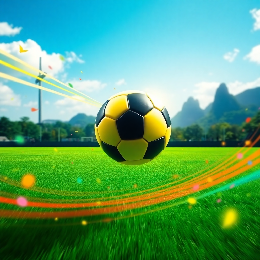 Best Brazilian Soccer Name Generator | Vondy