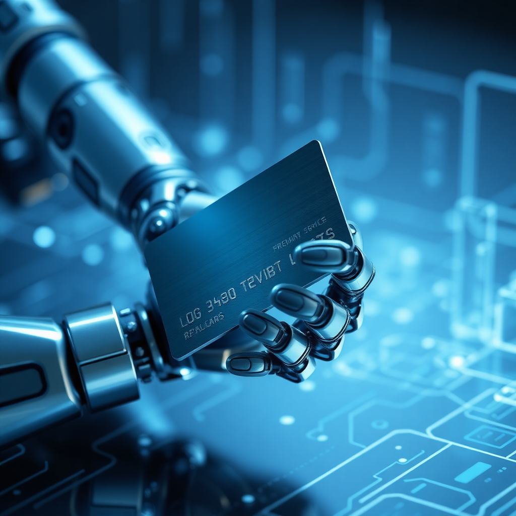 Best Metal Cardbot Oc Maker | Vondy