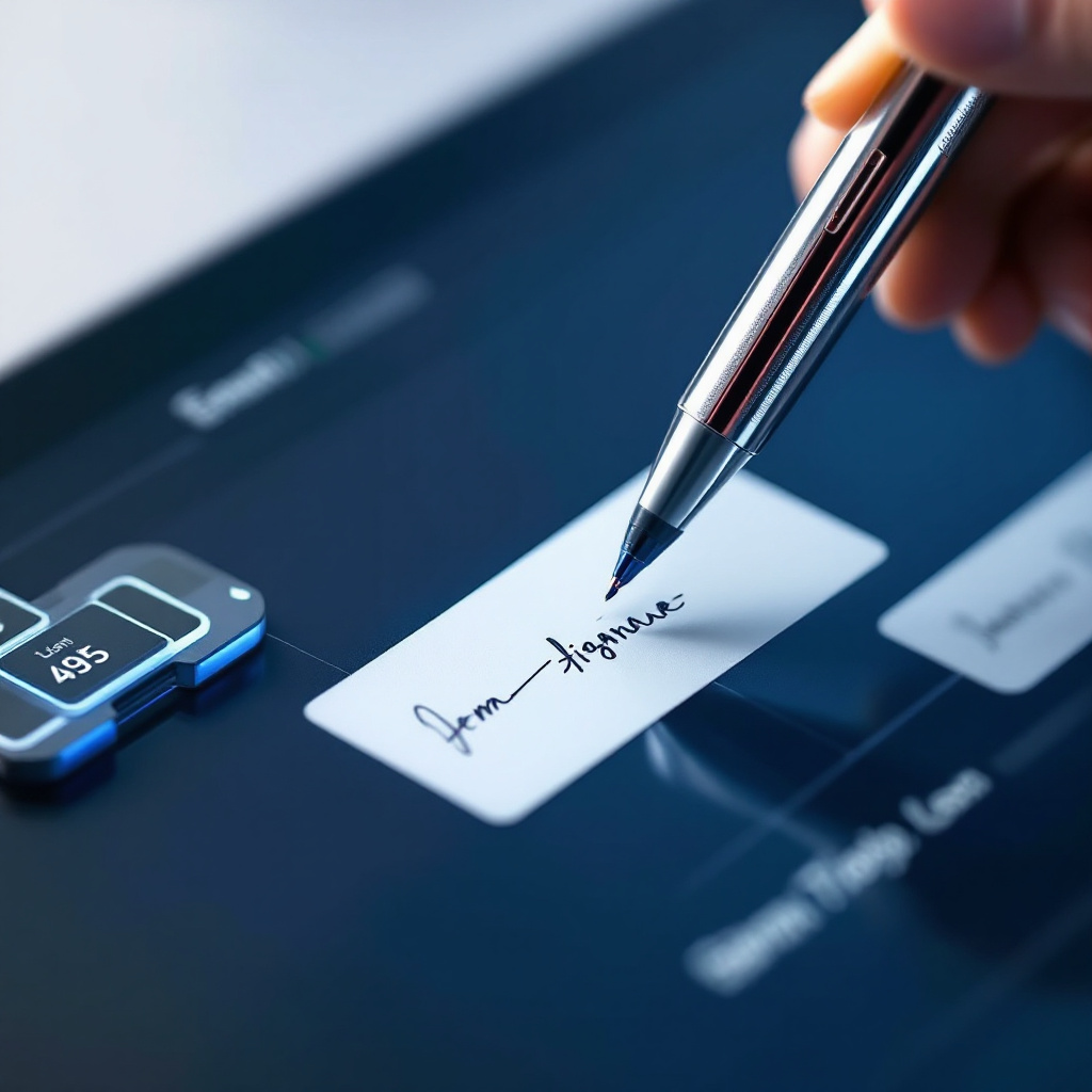 Best Salesforce Add Signature To Email Template | Vondy