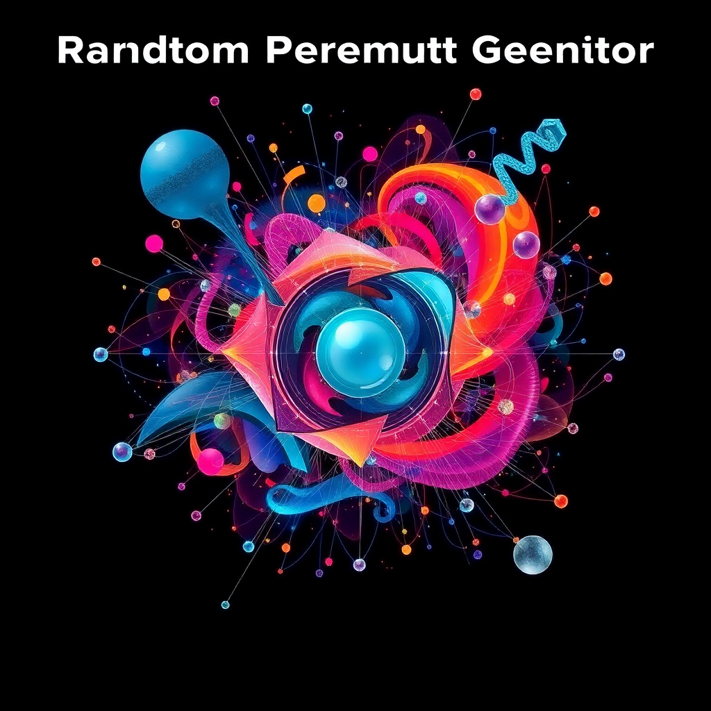 Best Random Permutation Generator | Vondy