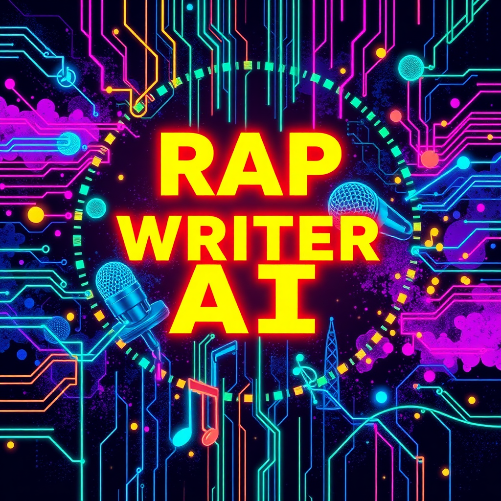 Best Rap Writer Ai | Vondy
