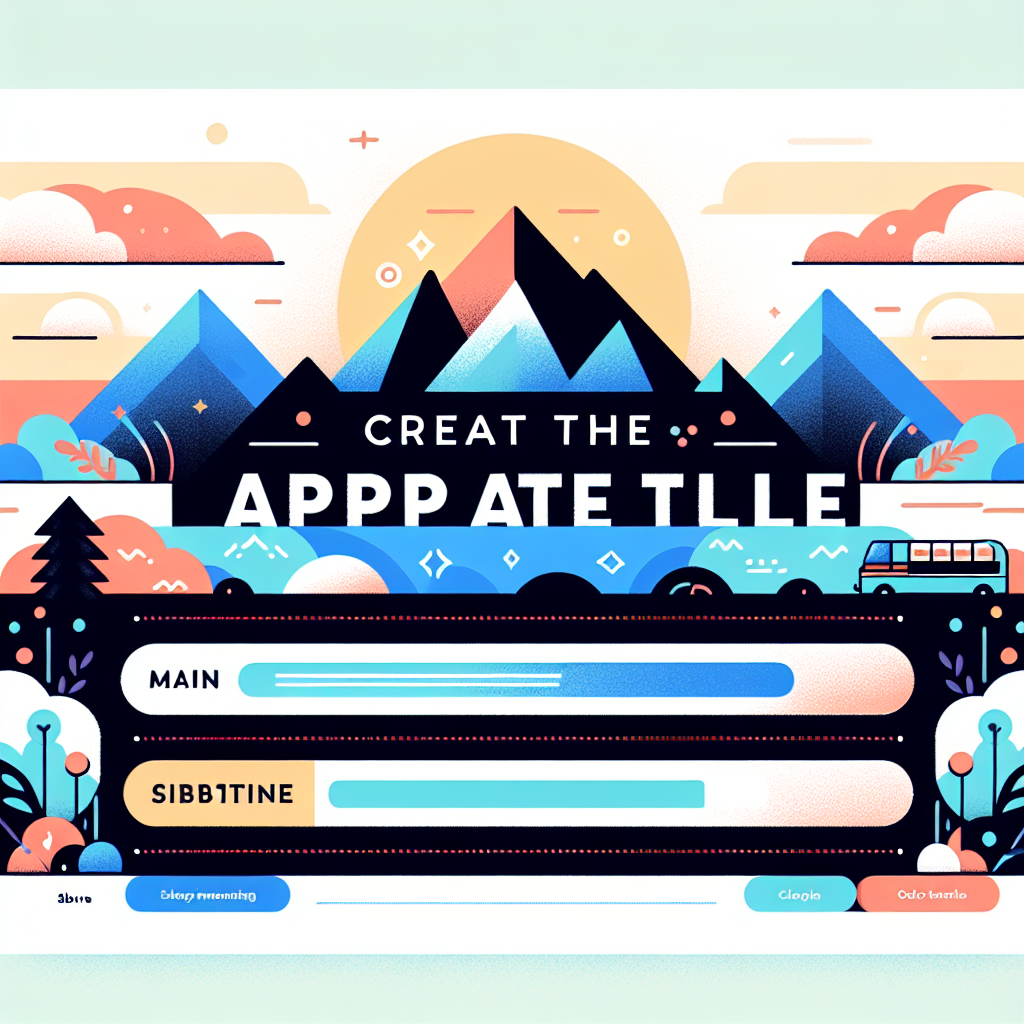 Best Website Header Generator | Vondy