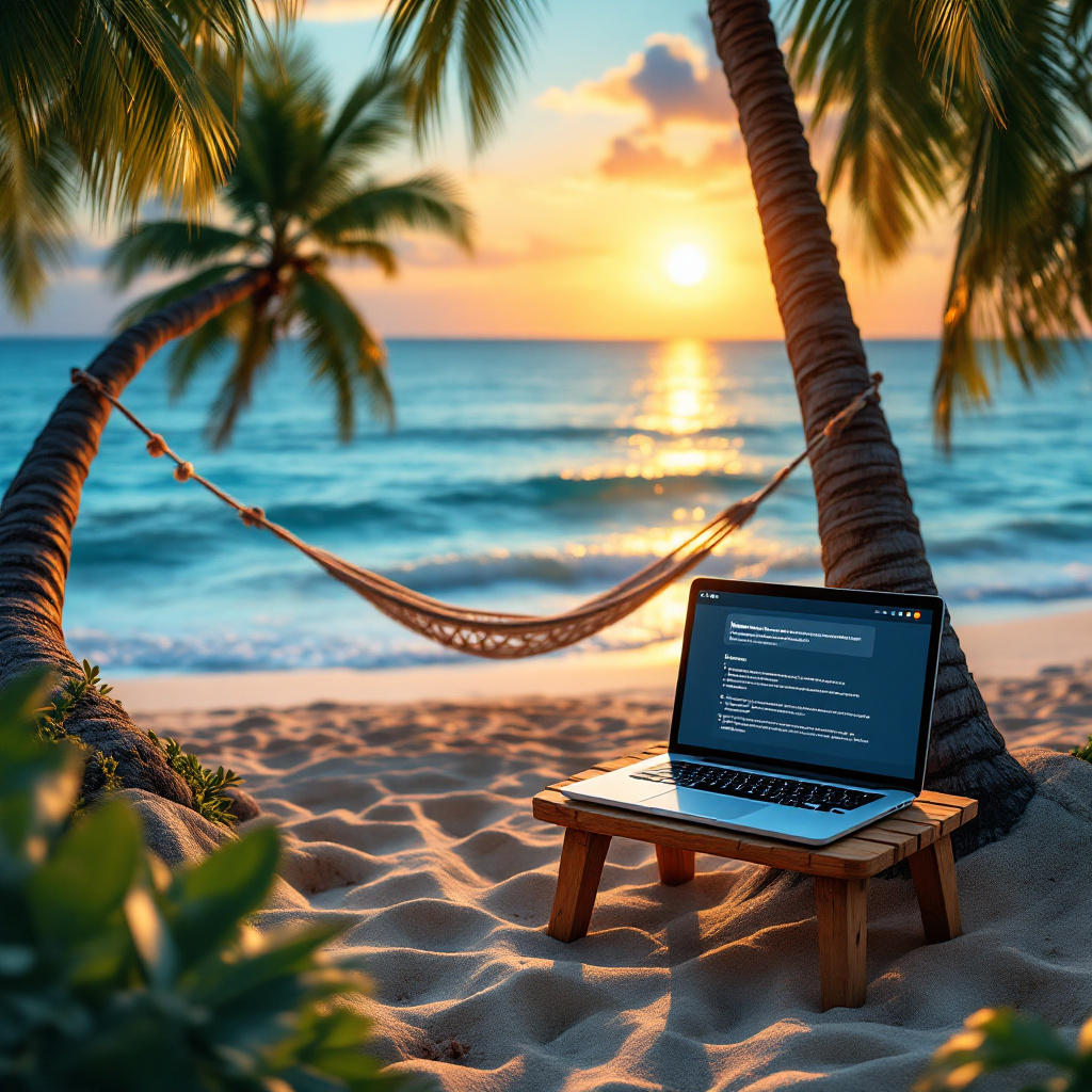 Best Vacation Auto-Reply Email Generator | Vondy