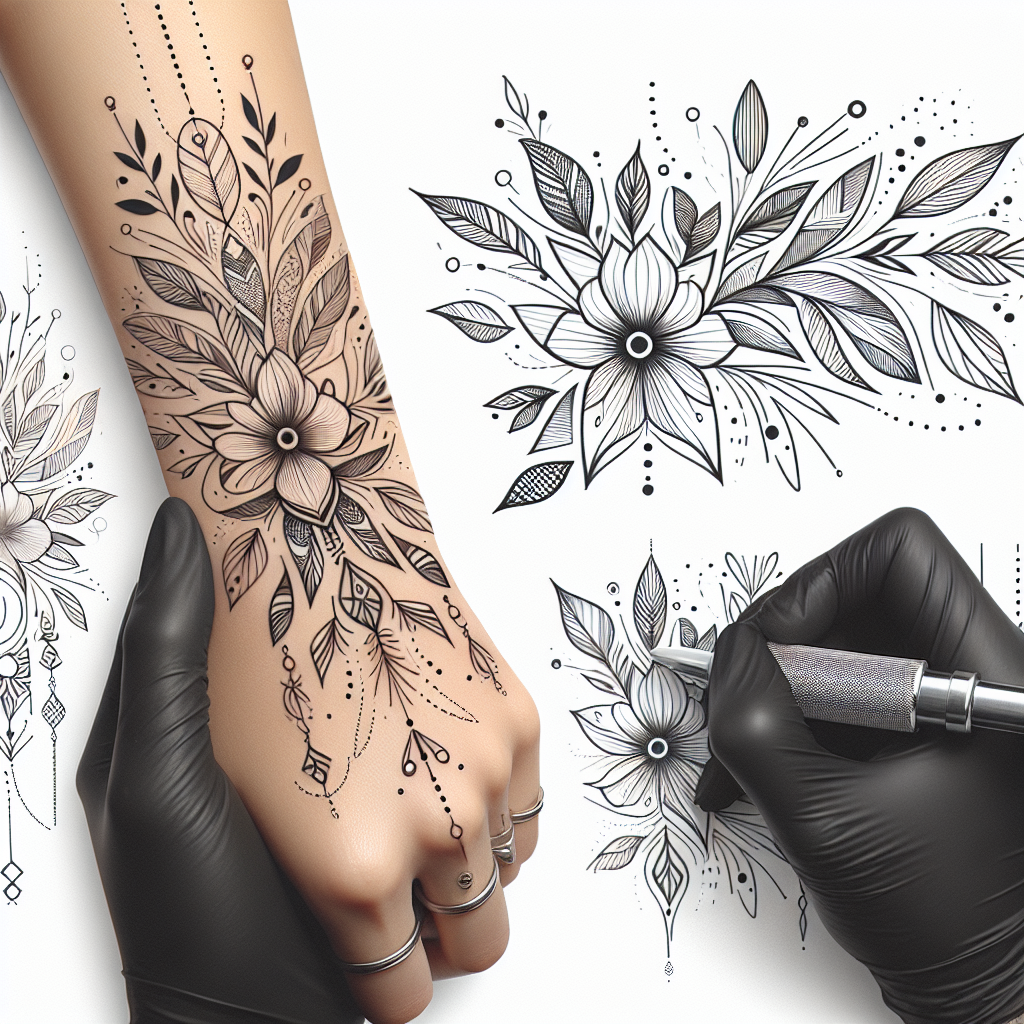 Best Starter Tattoo Ideas | Vondy