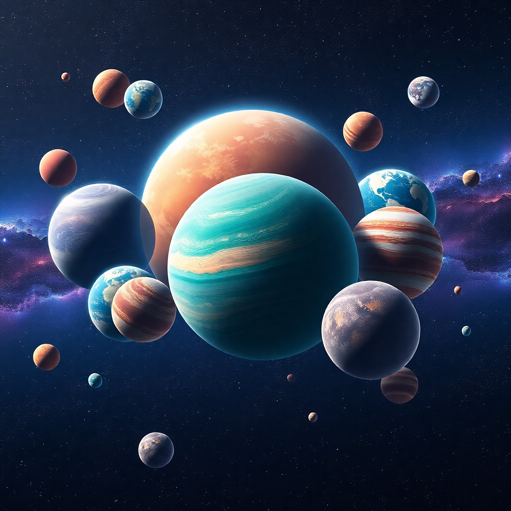 Best Fake Planet Name Generator | Vondy