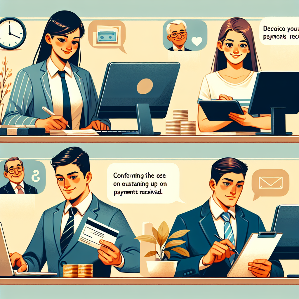 Best Proof Of Payment Email Template | Vondy