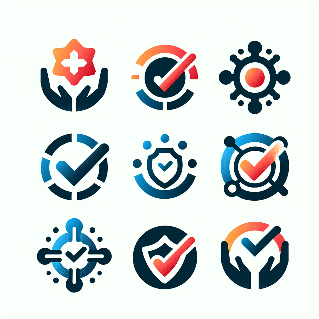 Best Trust Logo Design Ideas | Vondy