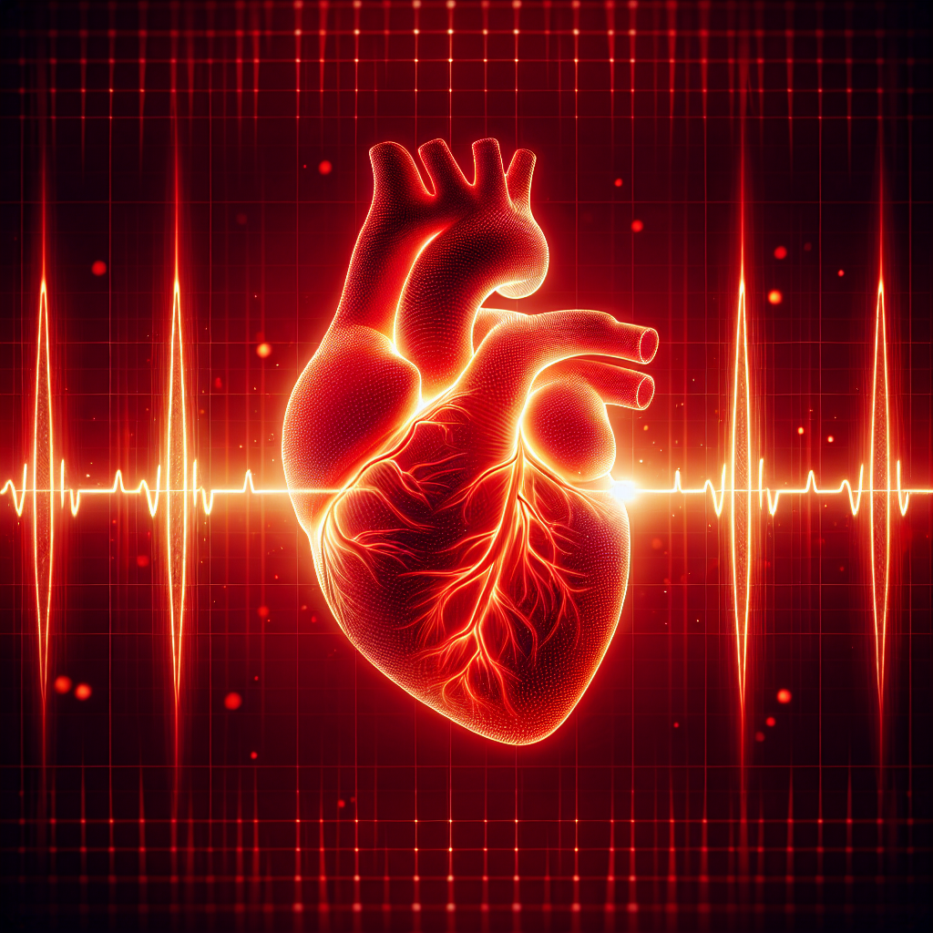 Best Heart Beat Sound Effect Generator | Vondy
