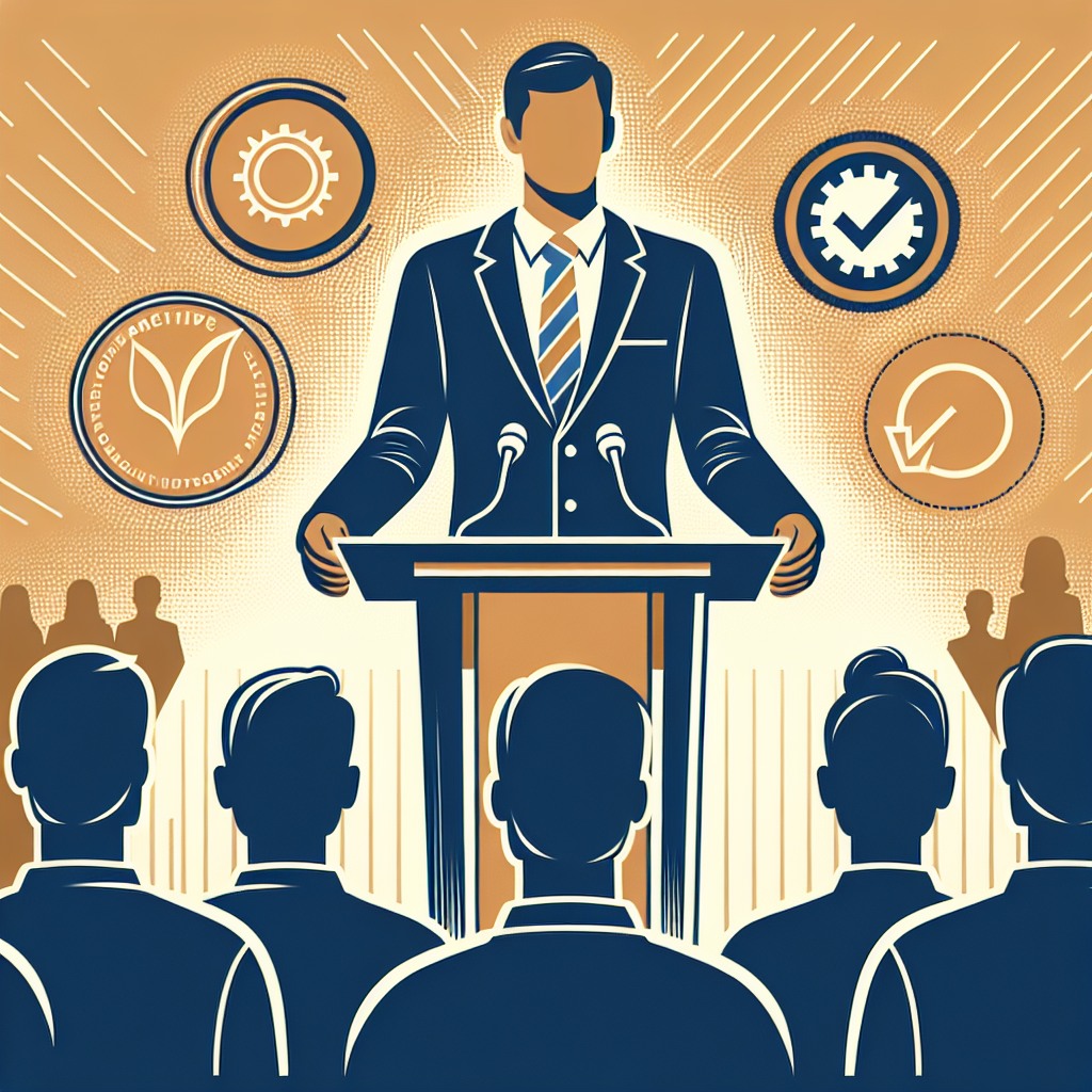 How To Write A Credibility Statement | Vondy