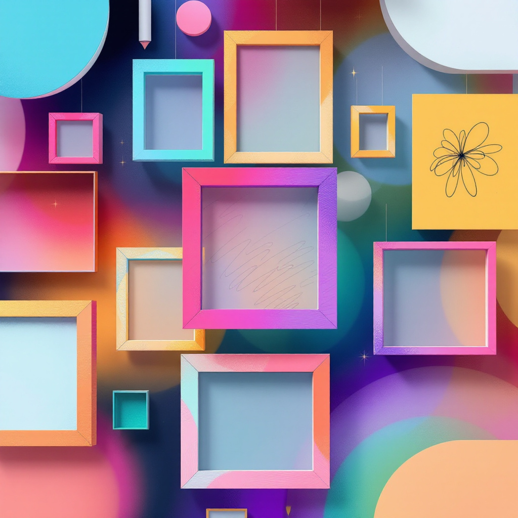 Best Frame Drawing Ideas | Vondy