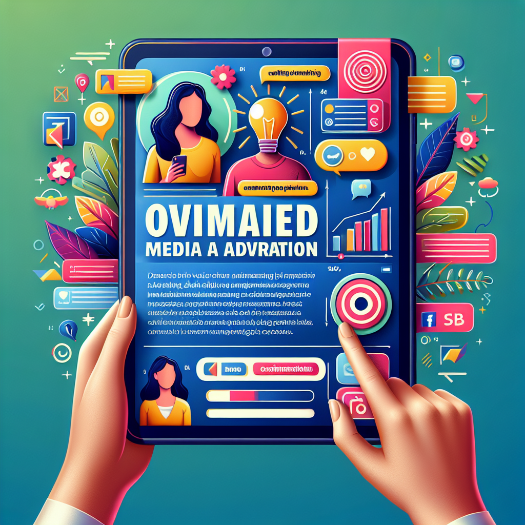 Best Conversion Oriented Social Media Ads Generator | Vondy