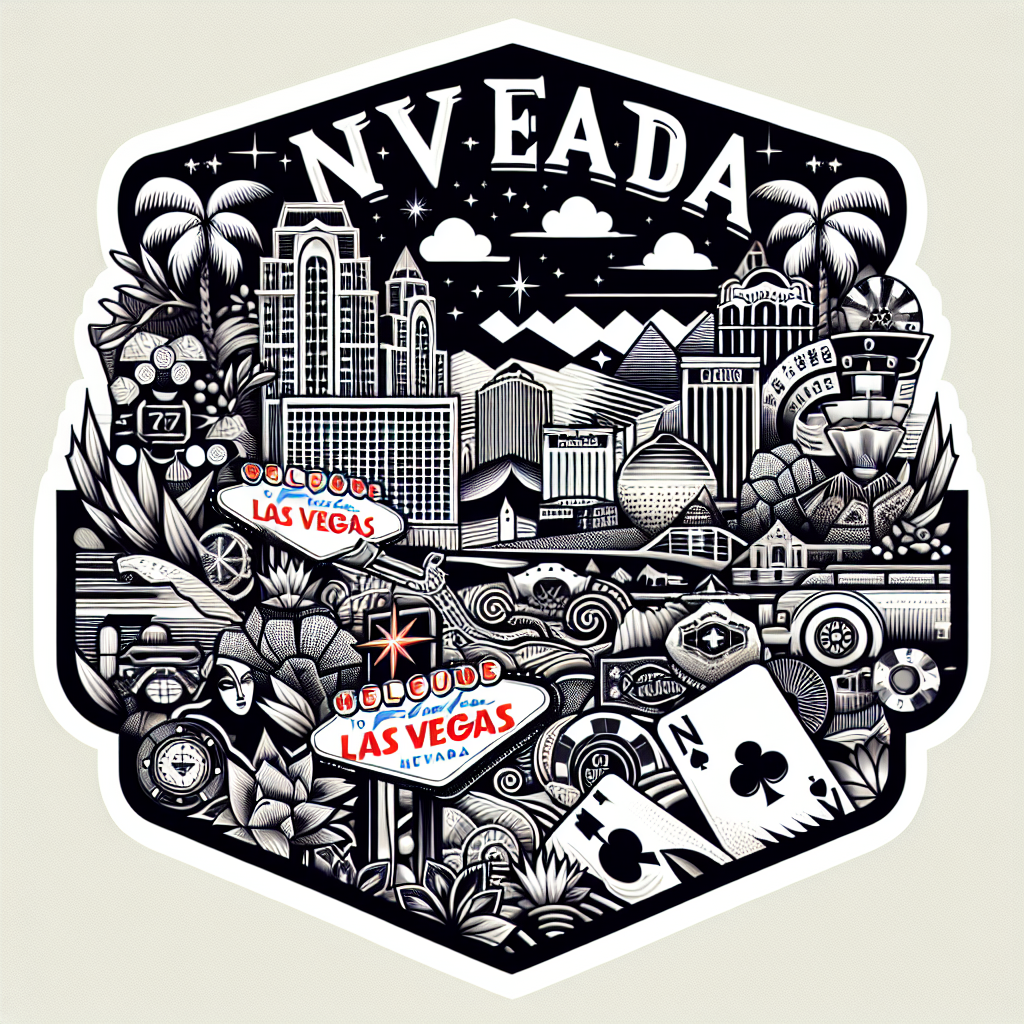 Best Nevada Tattoo Ideas | Vondy