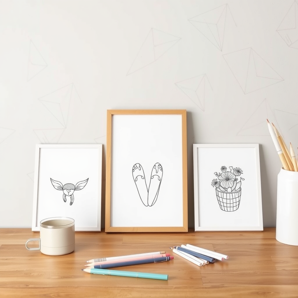 Best Drawing Ideas To Print | Vondy
