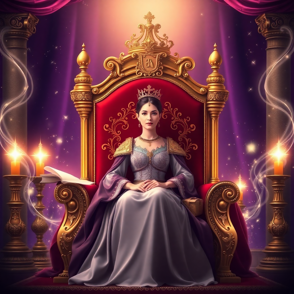 Best Empress Name Generator | Vondy
