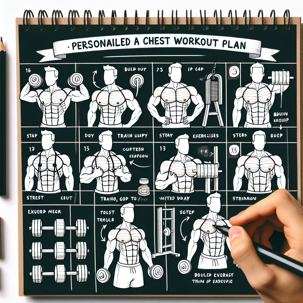 Best Chest Workout Generator | Vondy