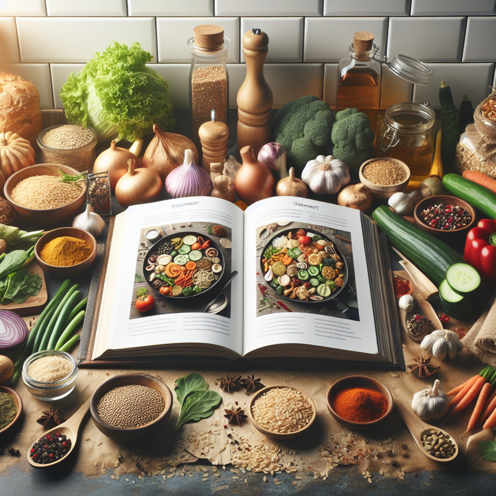 Best Gourmet Recipe Generator | Vondy