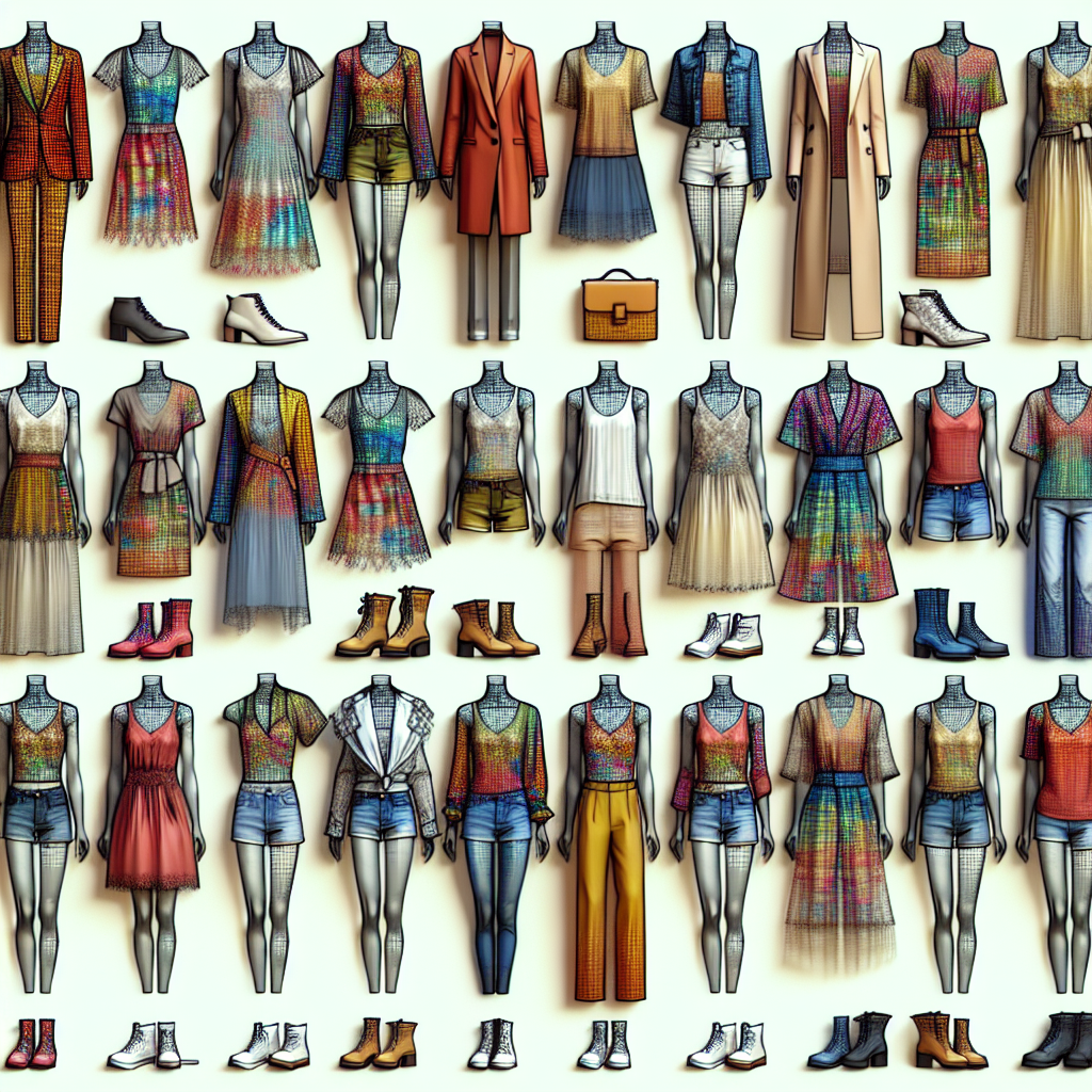 Best Ai Dress Generator | Vondy