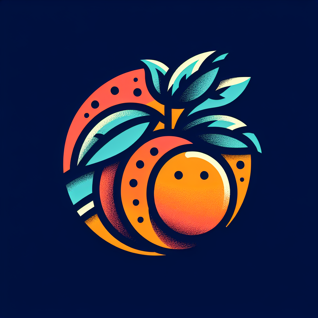 Best Fruit Logo Design Ideas | Vondy