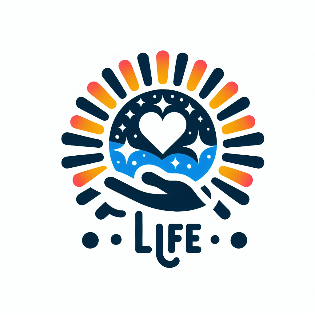 Best Life Logo Design Ideas | Vondy