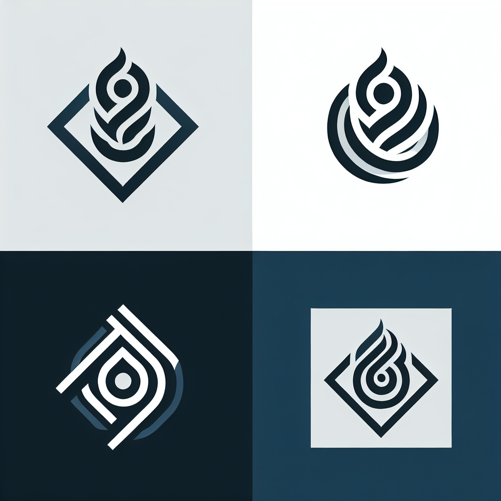 Best Elegant Stylish Logo Generator | Vondy