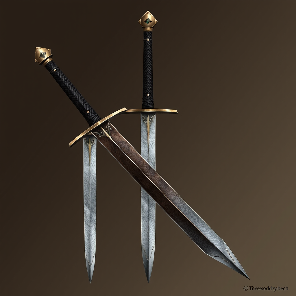 Best Sword Name Generator | Vondy