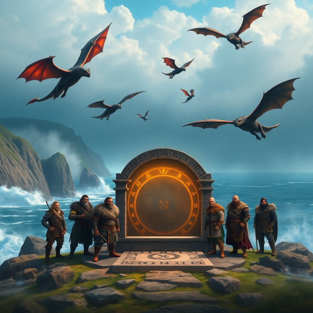 Best Httyd Viking Name Generator | Vondy
