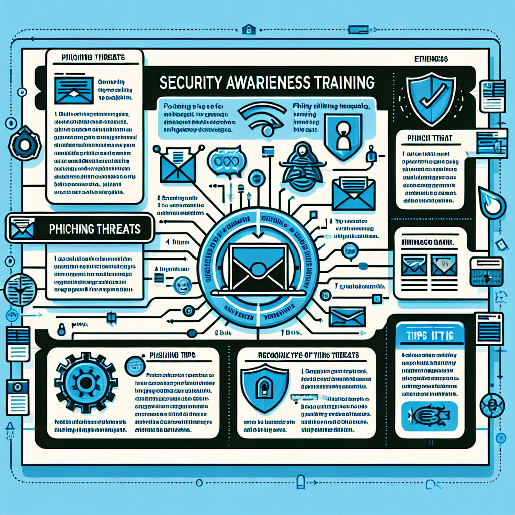 Best Security Awareness Training Email To Employees Template | Vondy