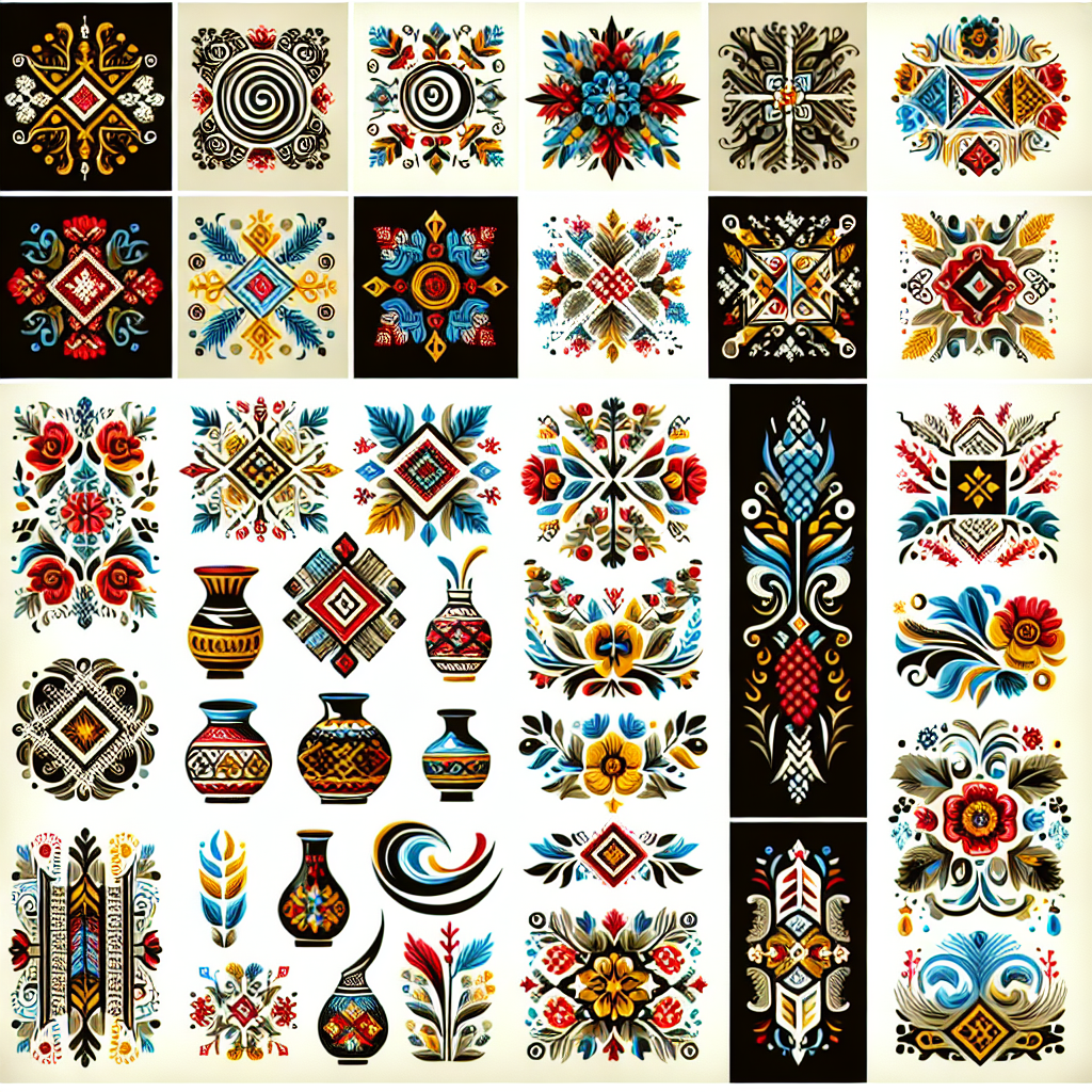 Best Ukrainian Tattoo Ideas | Vondy