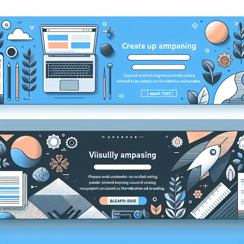Best Website Banner Generator | Vondy