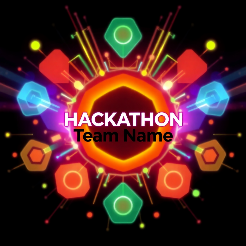 Best Hackathon Team Name Generator | Vondy