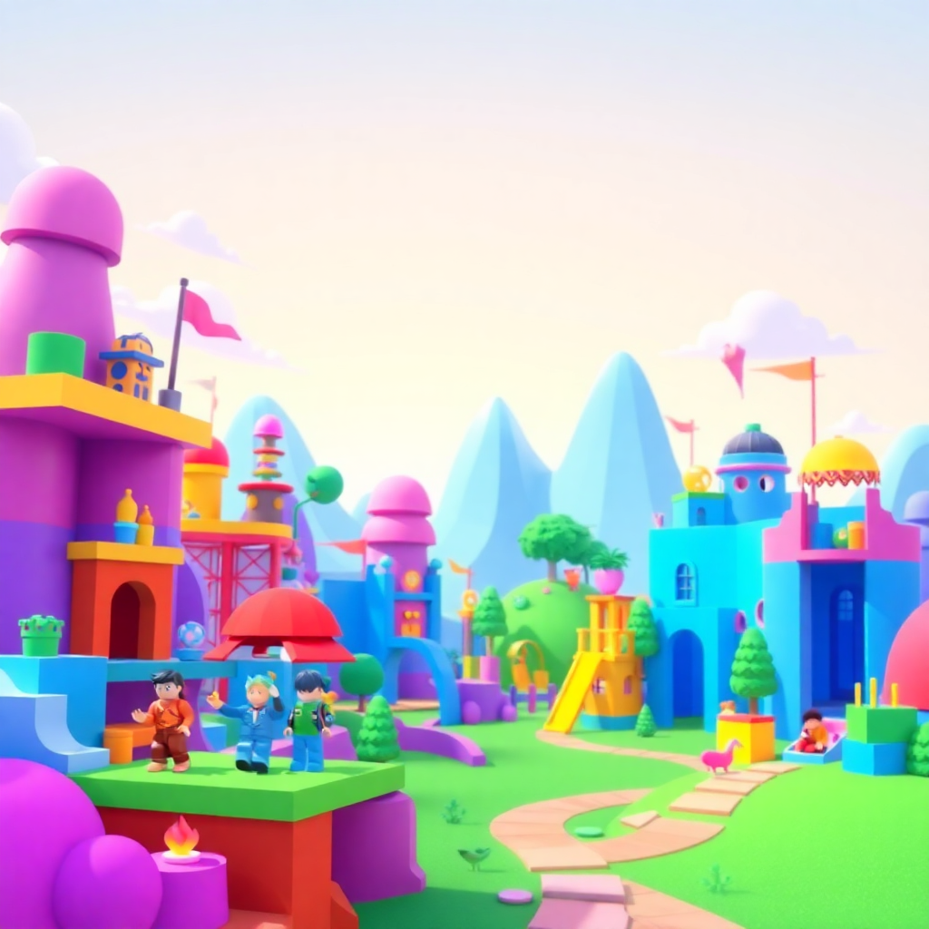 Best Cool Roblox Name Generator | Vondy