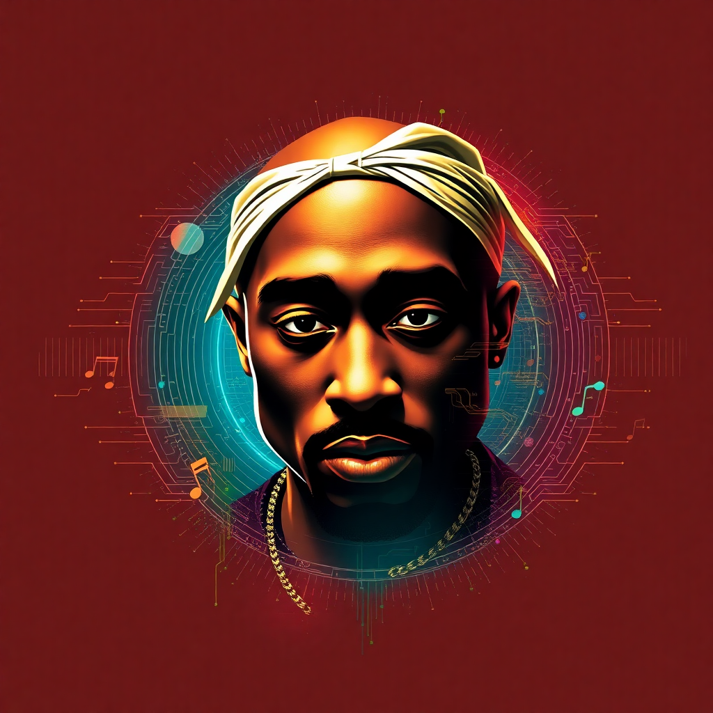 Best 2Pac Ai Voice Generator | Vondy